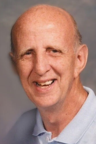 Emerson W. Shick 1937-2024 | News, Sports, Jobs - Tribune Chronicle